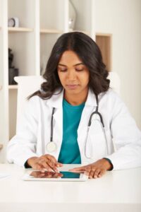 Pressure (Sacral) Ulcers - Oasis Wound Care