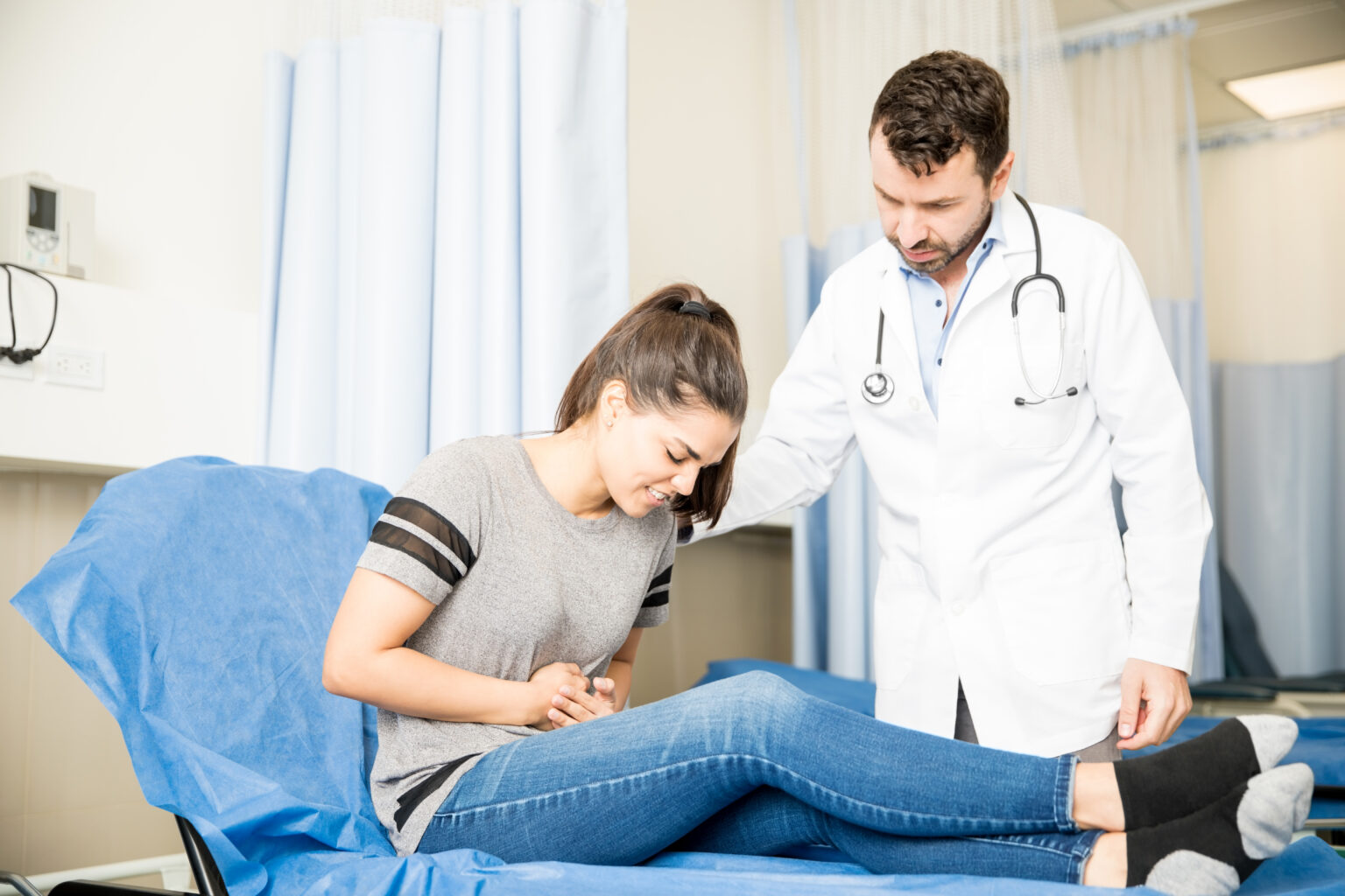 Pressure (Sacral) Ulcers - Oasis Wound Care