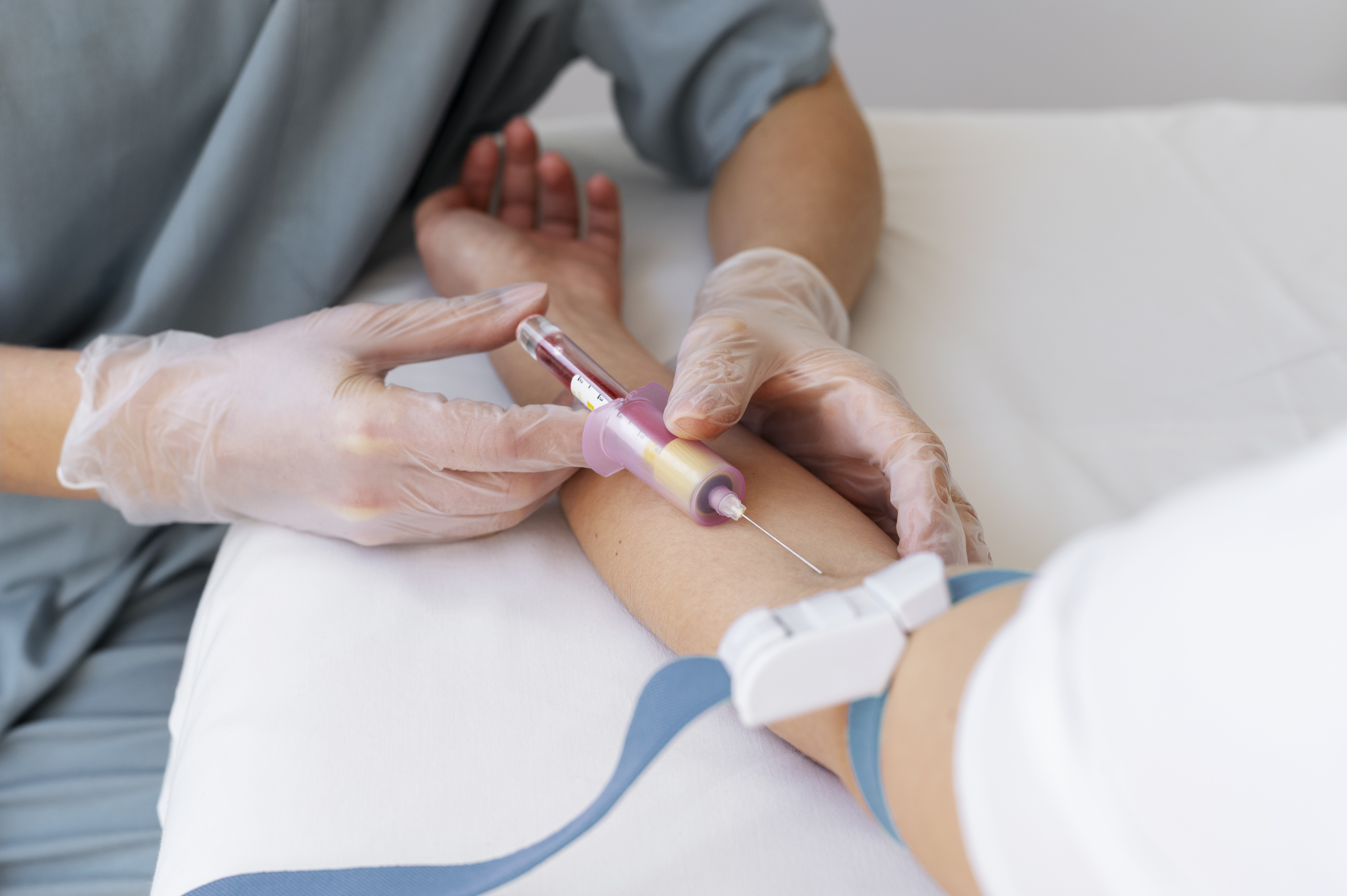 Wound Care - Oasis Wound Care