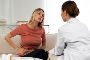 Pressure (Sacral) Ulcers - Oasis Wound Care